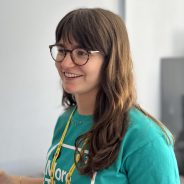 Our people : FIRST UK