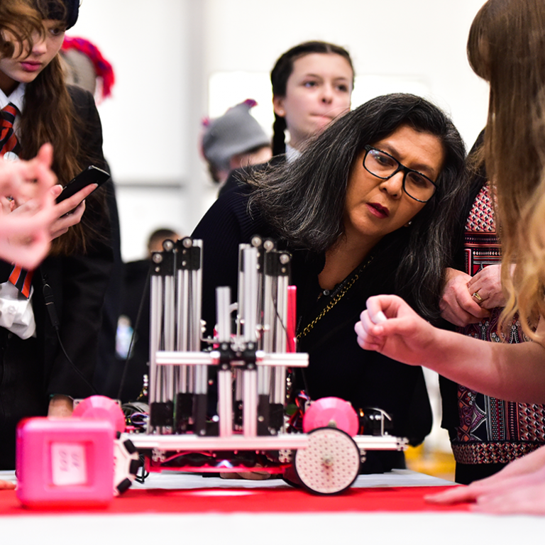 Introduction to FIRST Tech Challenge UK : FIRST Tech Challenge UK