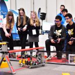Events : FIRST Tech Challenge UK