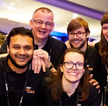 We’re hiring! Programme Officer | Remote first