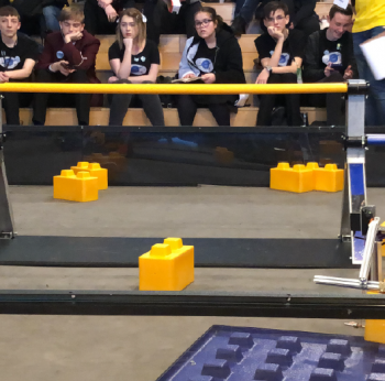 North West alliance wins by one point in nail-biting finish!